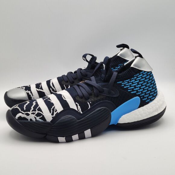 adidas | Shoes | Adidas Shoes Id22 Mens 105 Trae Young 2 Basketball ...